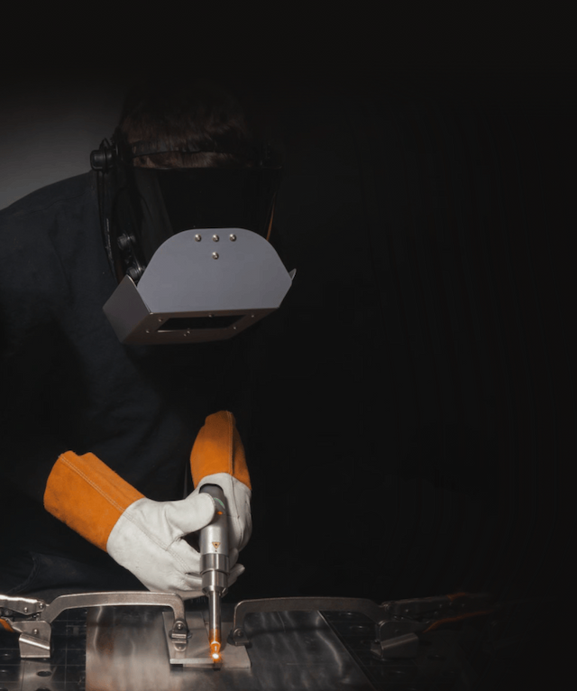 VPG LaserOne – High-Performance Fiber Laser Systems & Services