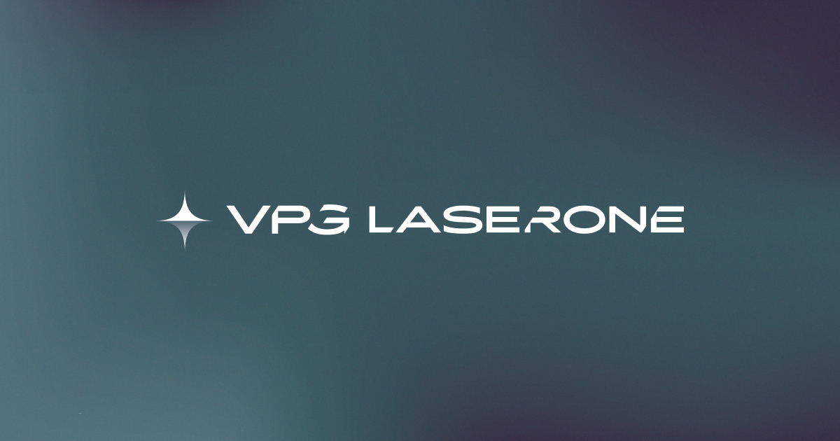 VPG LaserOne | Laser Welding Machine Manufacturer & Supplier